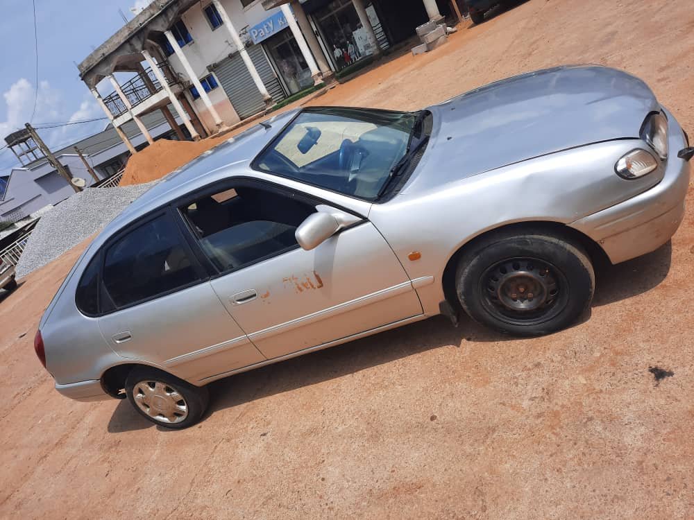 Toyota Corolla 111 à vendre | Nimmo-auto